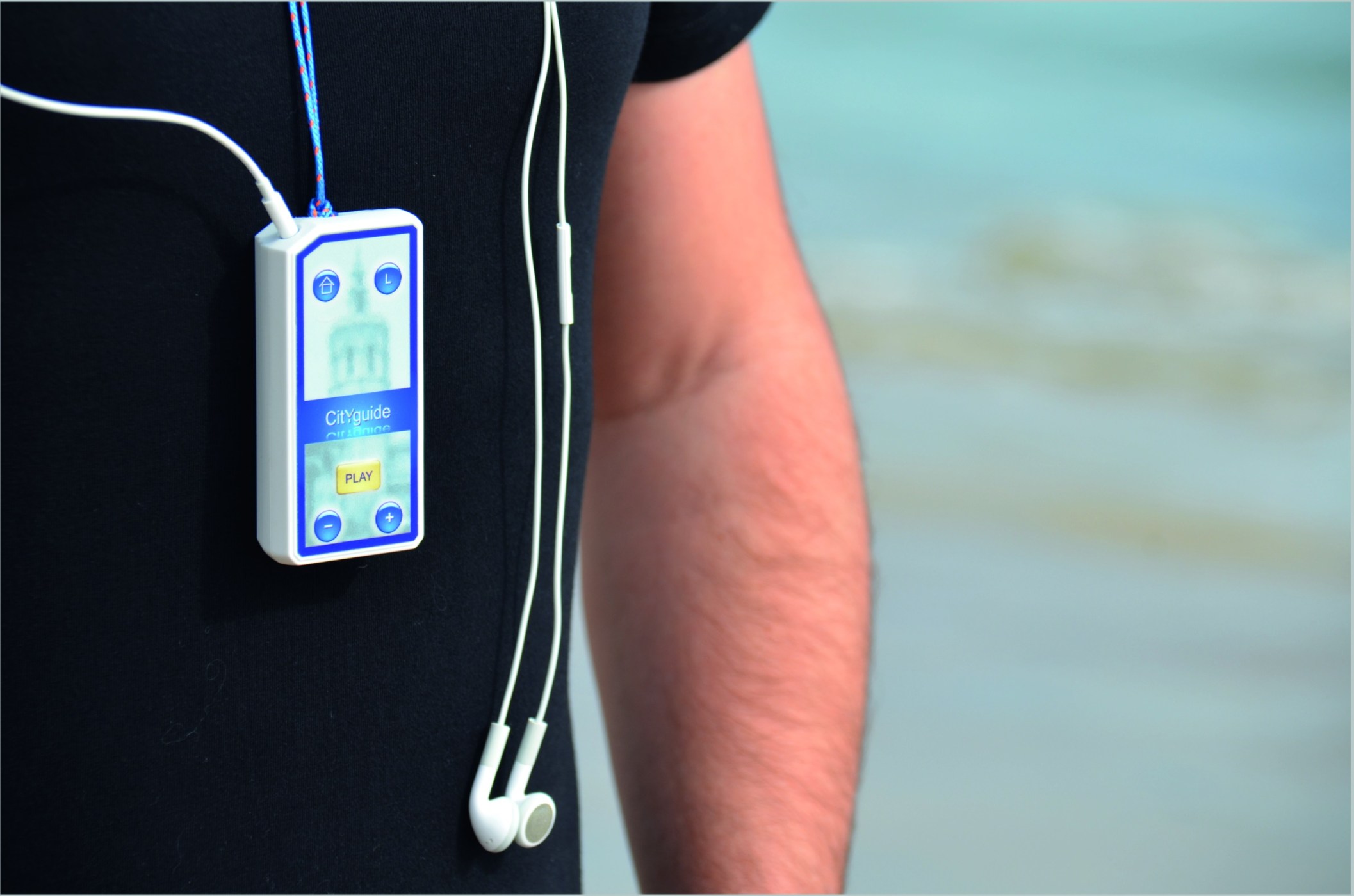 Audioguide City Tour - Valencia, Spain | Tourism Hub